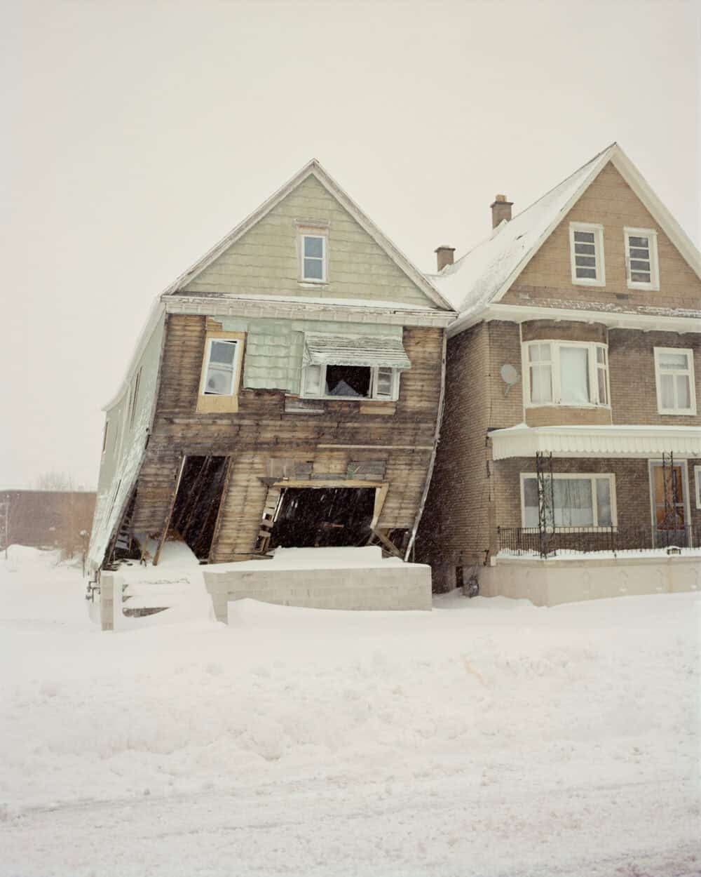Gregory Halpern - Huxley-Parlour Gallery