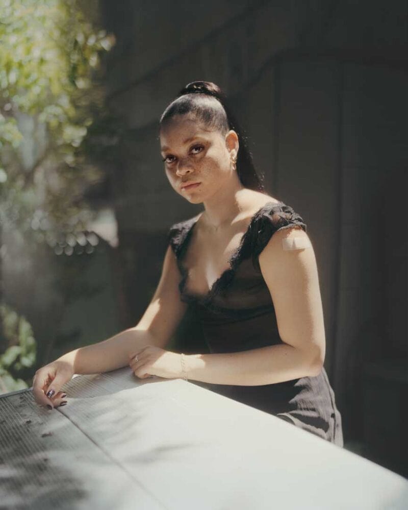 Gregory Halpern - Huxley-Parlour Gallery