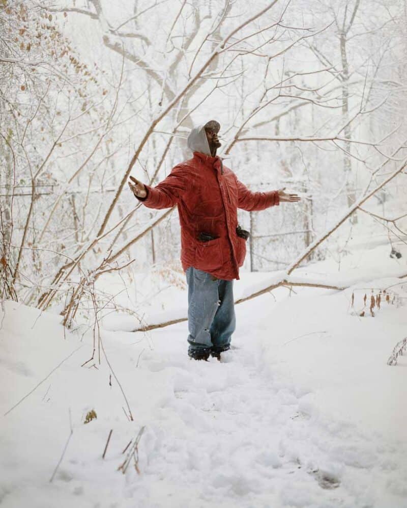 Gregory Halpern - Huxley-Parlour Gallery