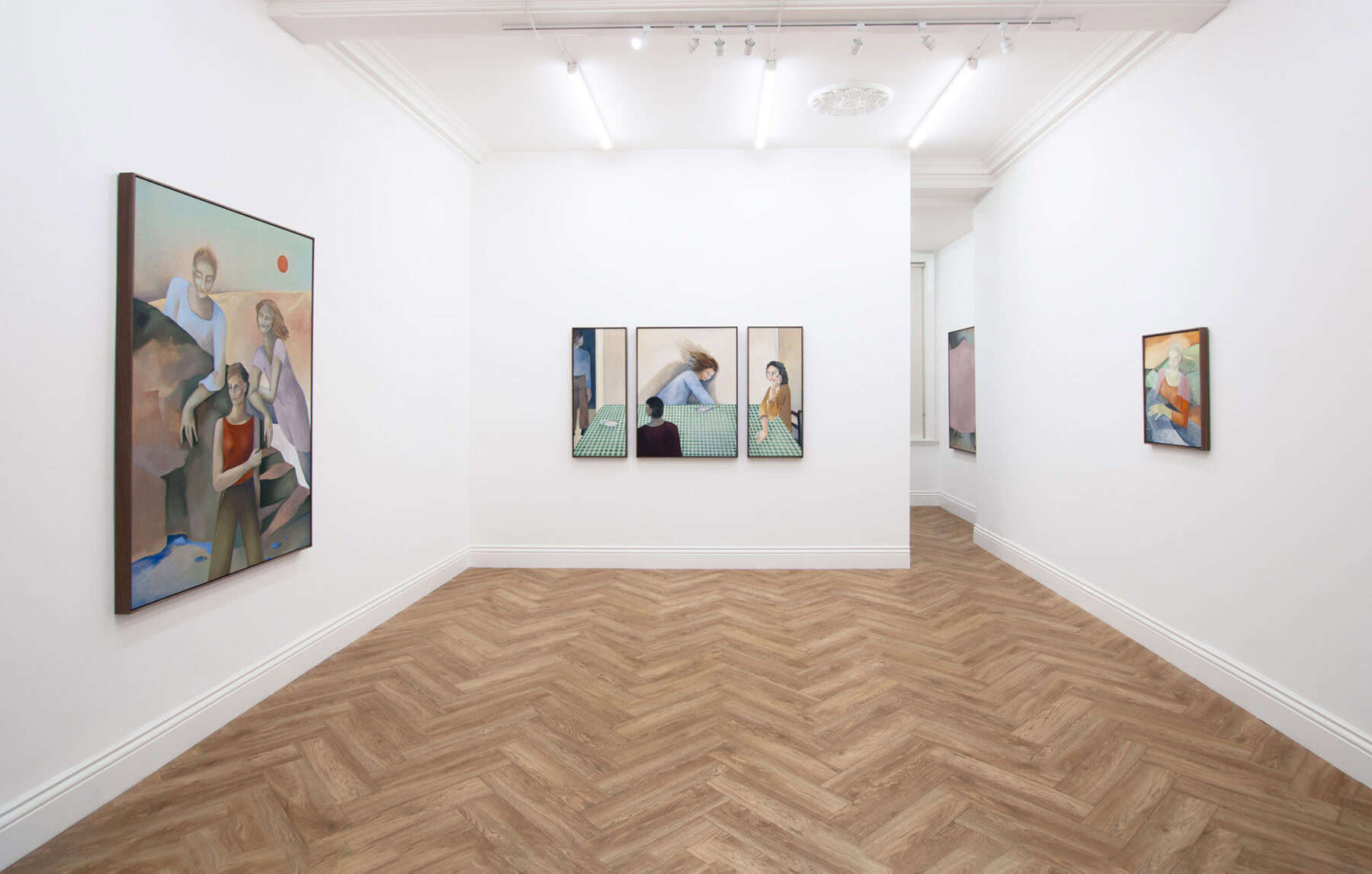 Equinox - Huxley-Parlour Gallery