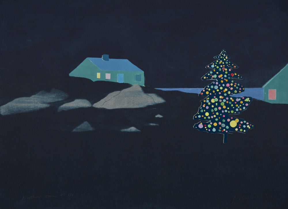 Northern Shore - Huxley-Parlour Gallery