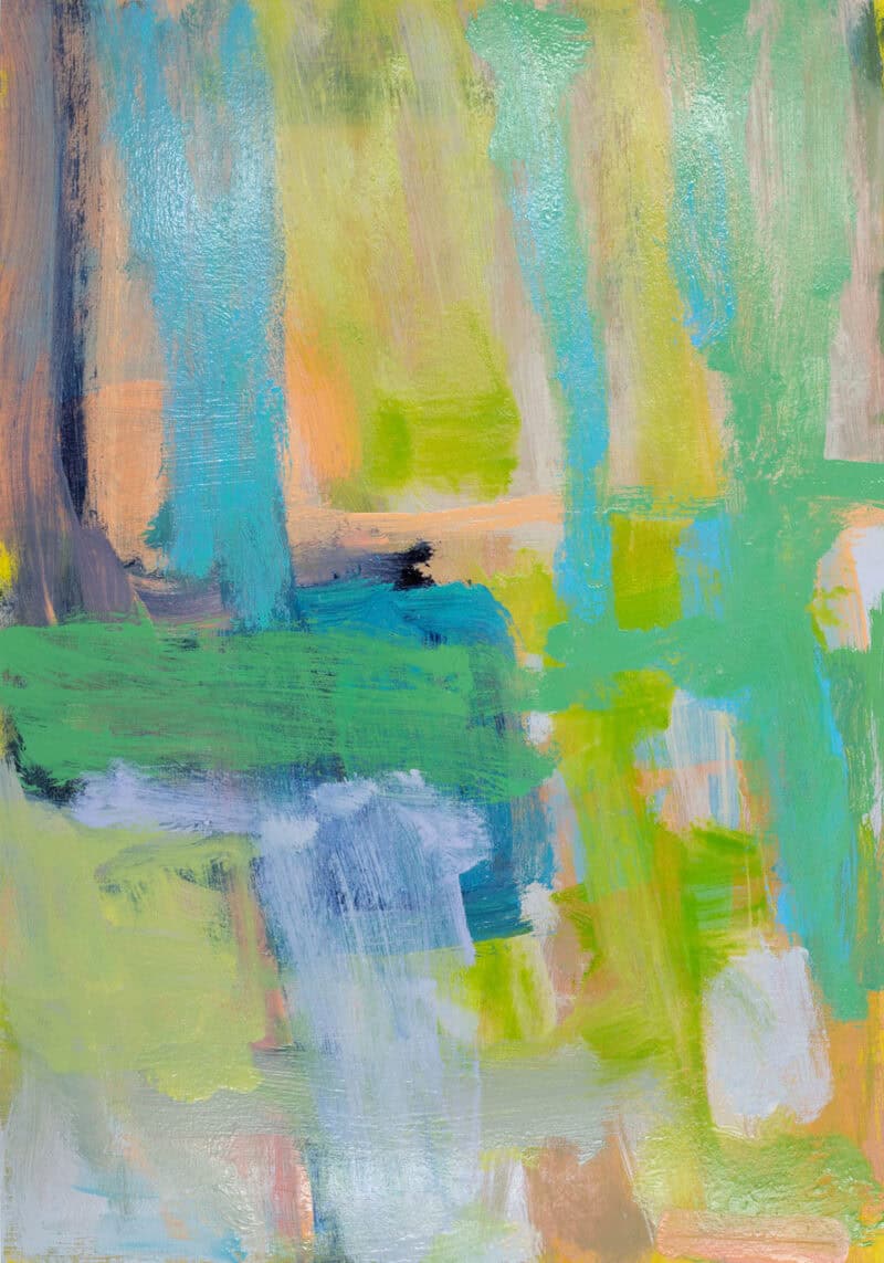 Catherine Long - Huxley-Parlour Gallery