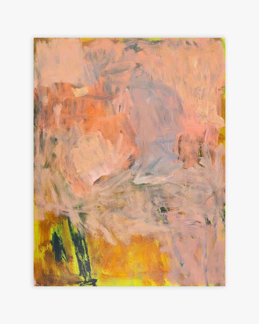 Colour Study 3 - Huxley-Parlour Gallery