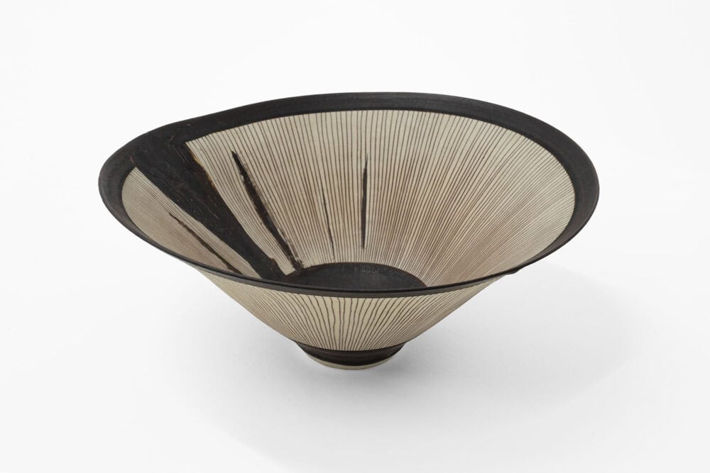 Lucie Rie - Huxley-Parlour Gallery