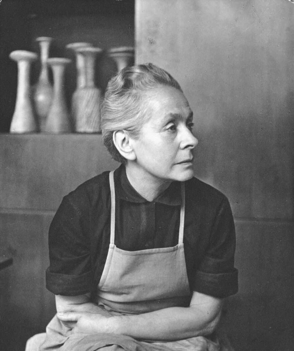 Lucie Rie - Huxley-Parlour Gallery