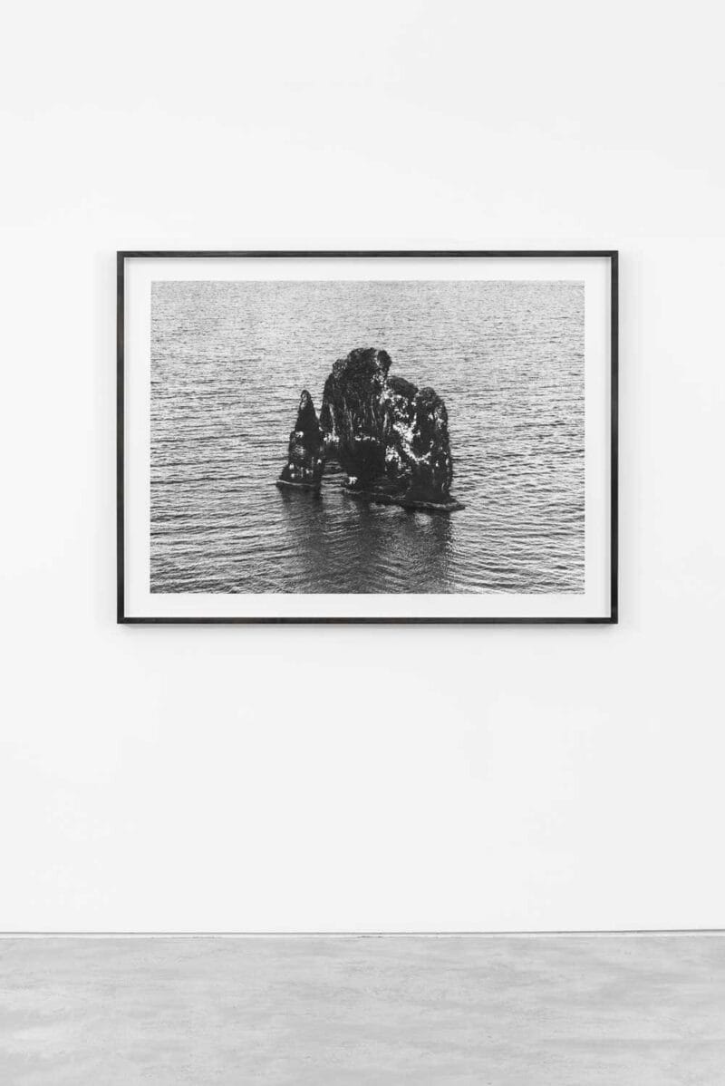 Unseen, #76 - Huxley-Parlour Gallery