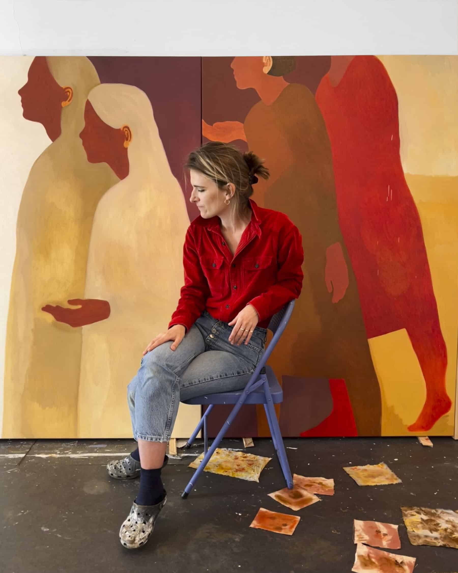 Catherine Repko - Huxley-Parlour Gallery
