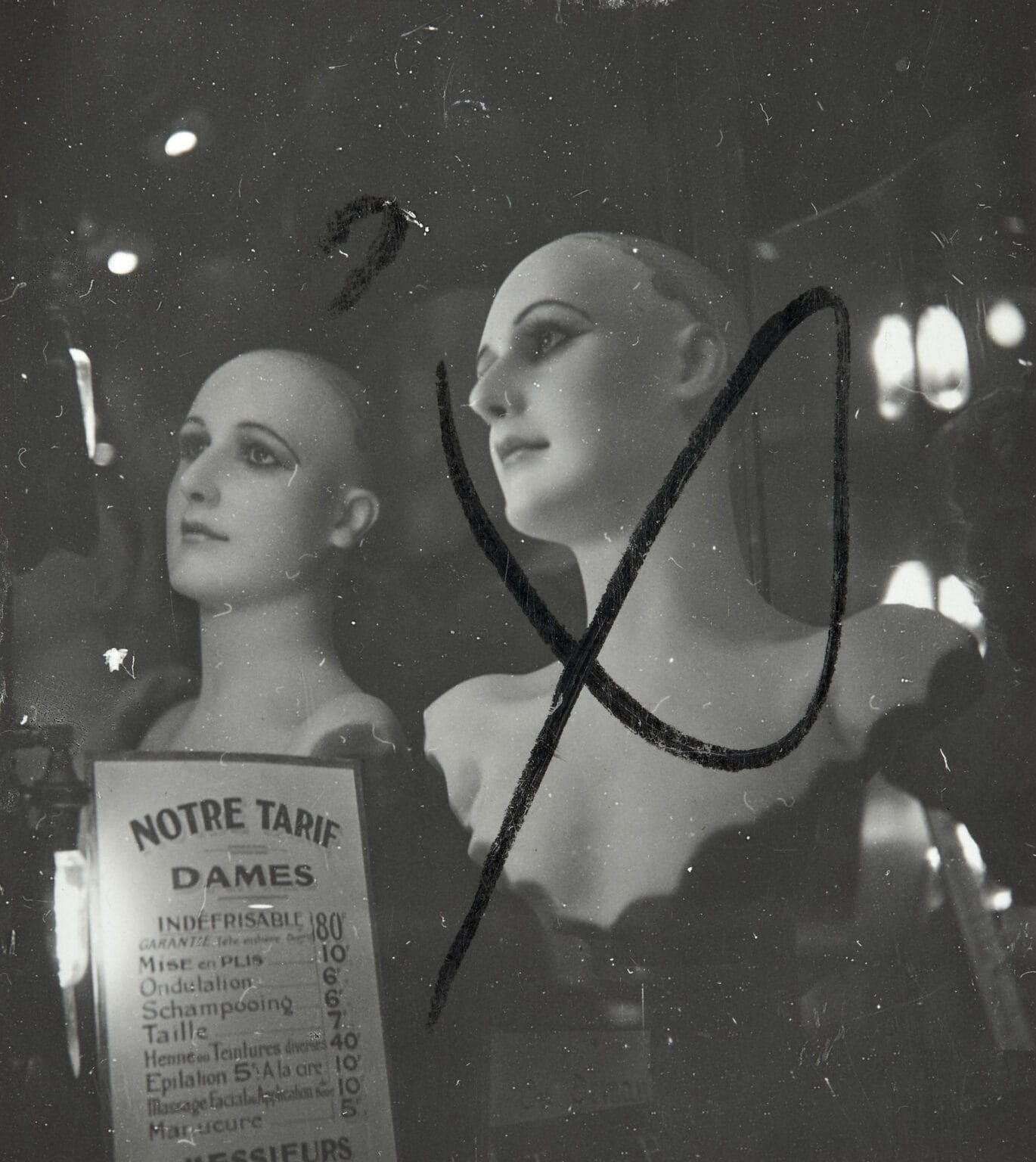 Pathfinders: Ilse Bing, Kati Horna, Dora Maar - Huxley-Parlour Gallery