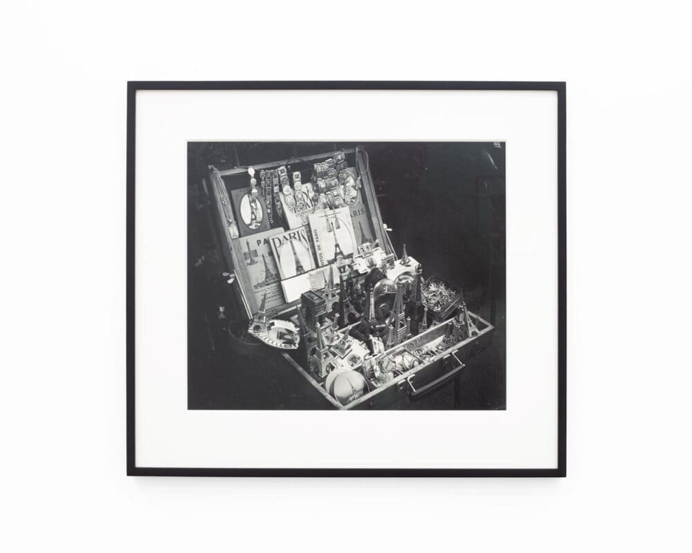 All Paris in a Box - Huxley-Parlour Gallery