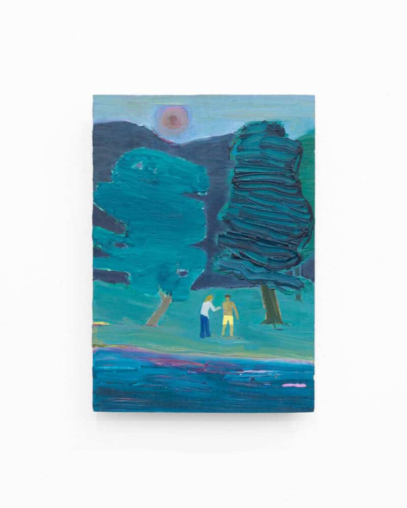 Tom Hammick - Huxley-Parlour Gallery