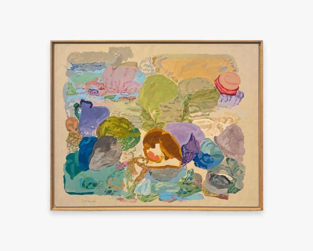Untitled - Huxley-Parlour Gallery