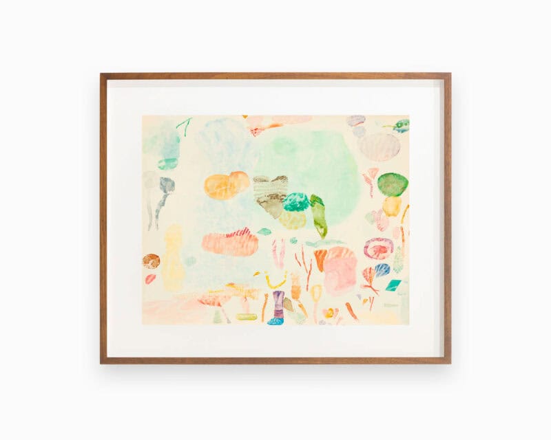 Untitled - Huxley-Parlour Gallery