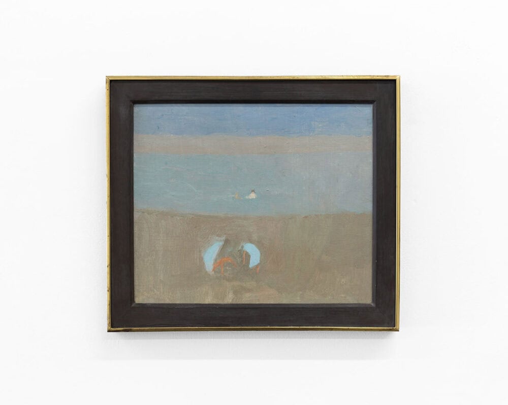 Euan Uglow - Huxley-Parlour Gallery