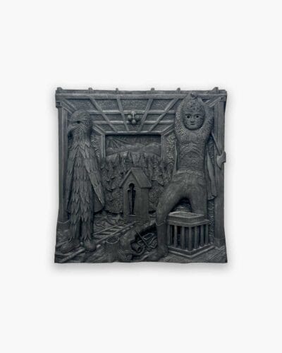 Artwork Archive - Huxley-Parlour Gallery