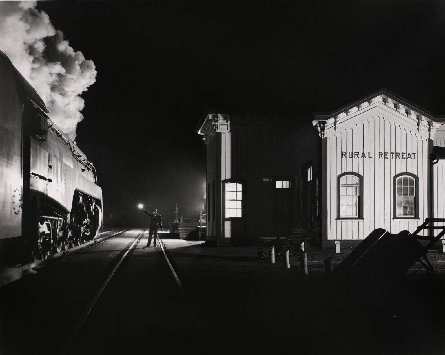 Birmingham Special, Rural Retreat, Virginia - Huxley-Parlour Gallery