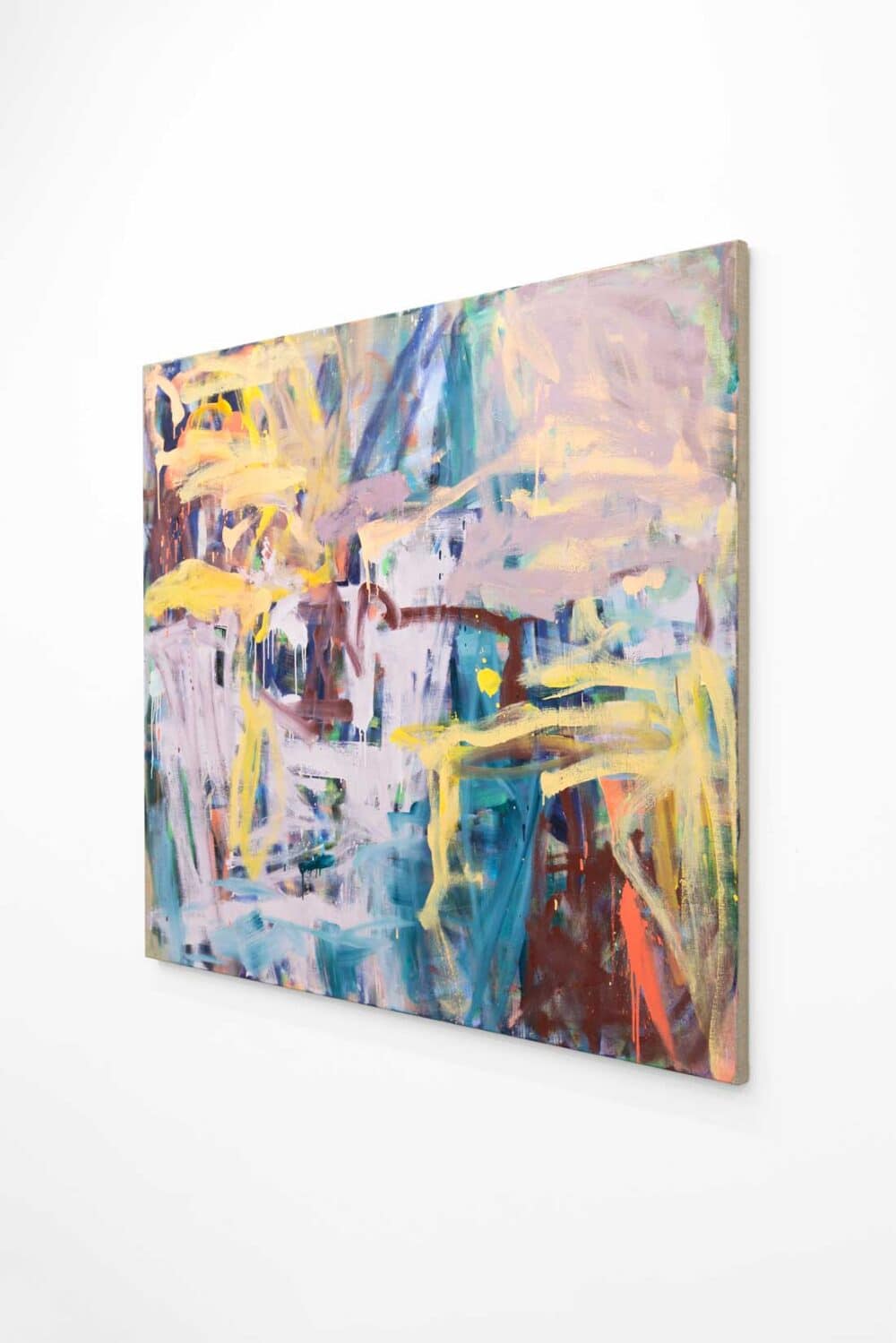 After The Fire - Huxley-Parlour Gallery