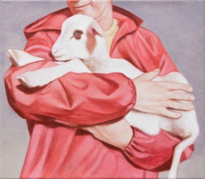 Lamb Carrier - Huxley-Parlour Gallery