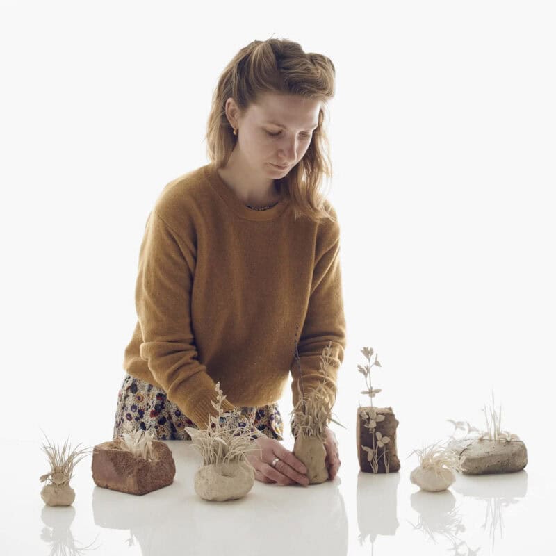 Katie Spragg - Huxley-Parlour Gallery