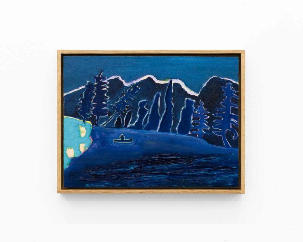 Tom Hammick - Huxley-Parlour Gallery