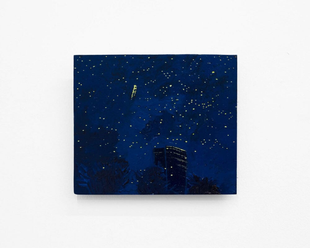 Tom Hammick - Huxley-Parlour Gallery