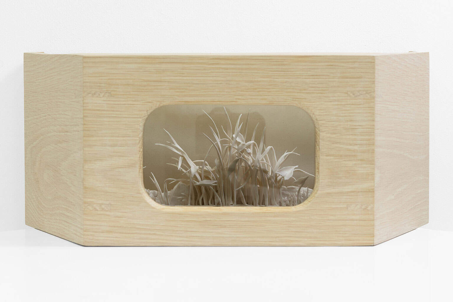 Katie Spragg - Huxley-Parlour Gallery